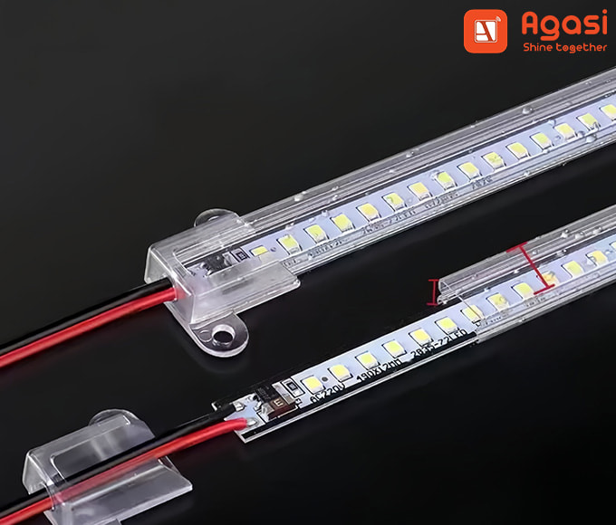 Đèn led dây 220v siêu sáng Giá tốt