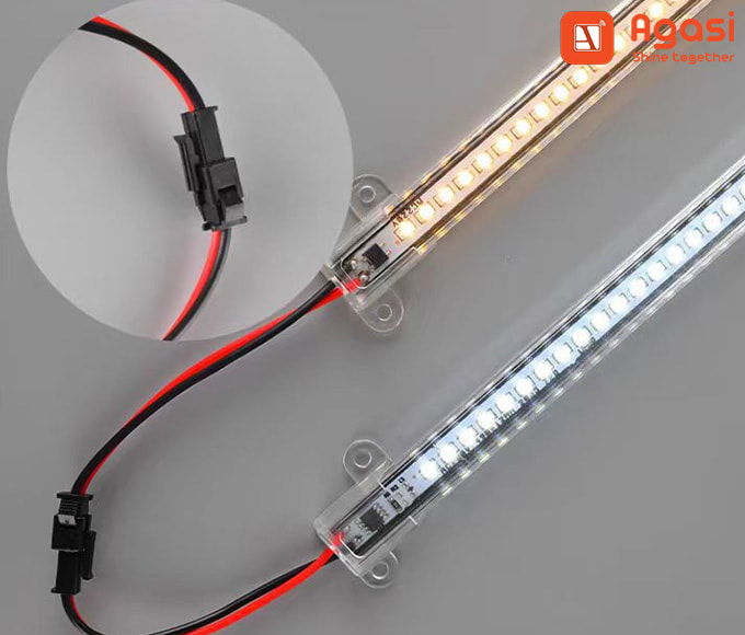 Đèn led dây 220v siêu sáng Giá tốt