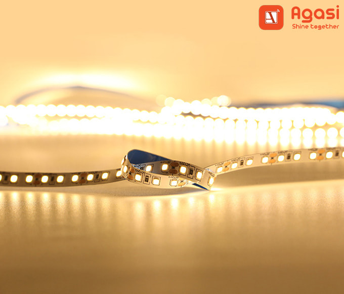 Đèn led dây RGB đổi màu Giá Tốt Nhất, nhiều loại