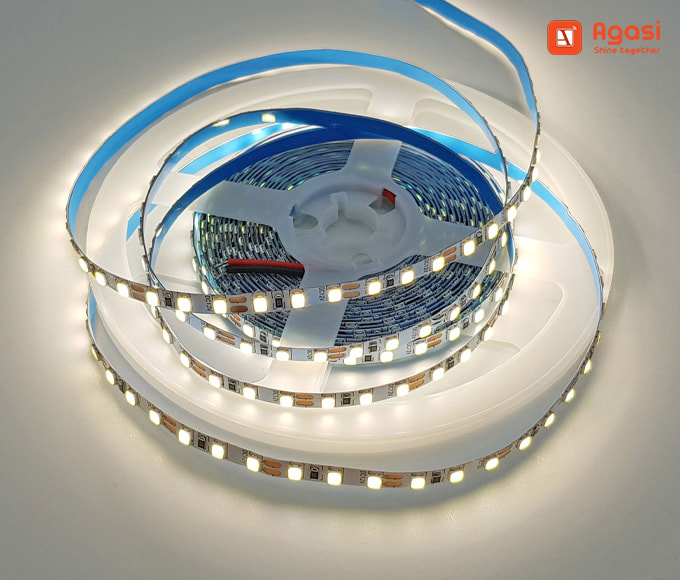 Đèn LED Dây 12V Siêu Sáng - An Toàn & Bền Bỉ